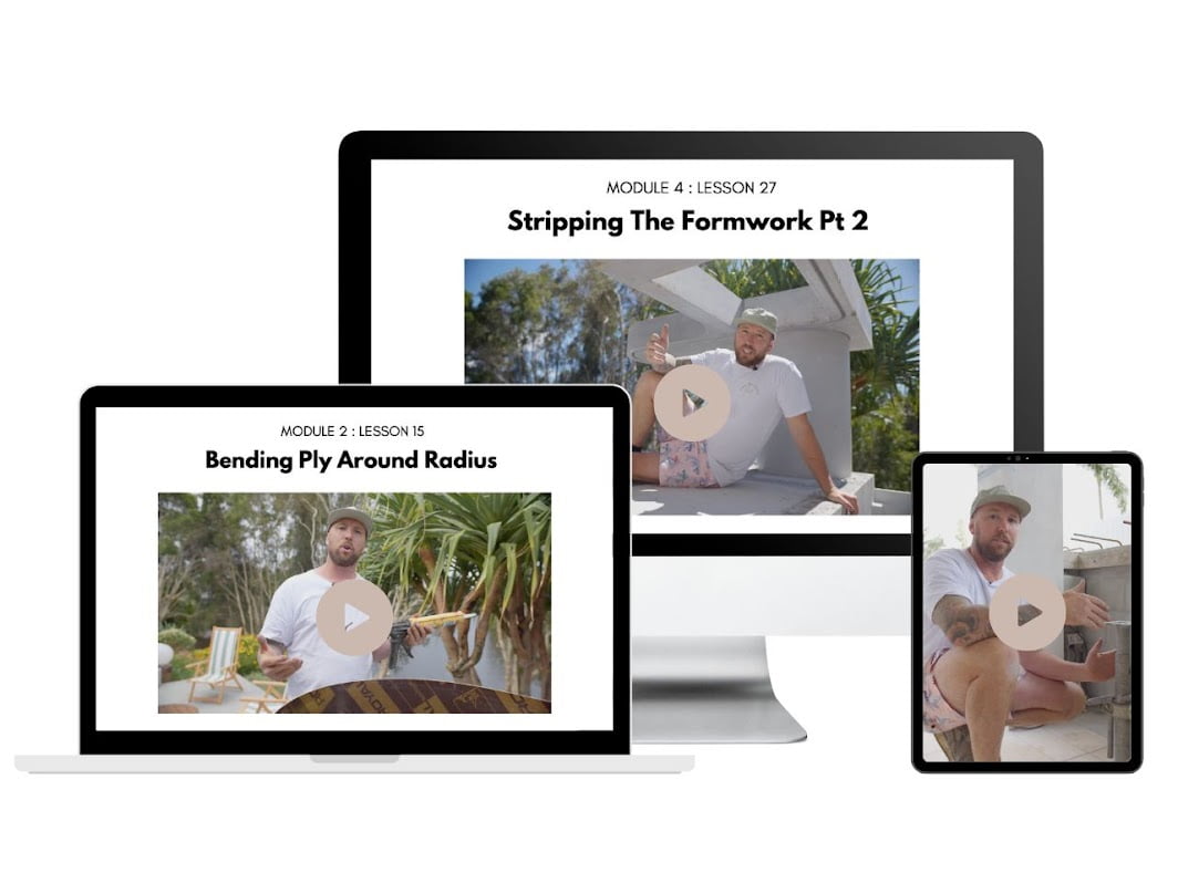 Online Courses - Hungry Wolf Studio