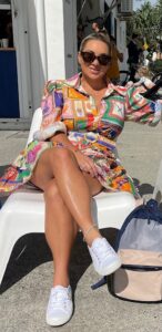 Kylie Stephens Q & A - Hungry Wolf Studio